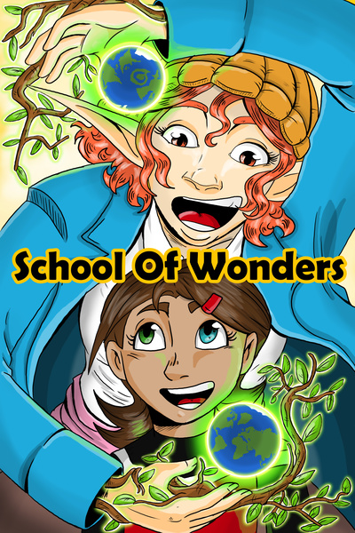 School of Wonders | Royal Road
