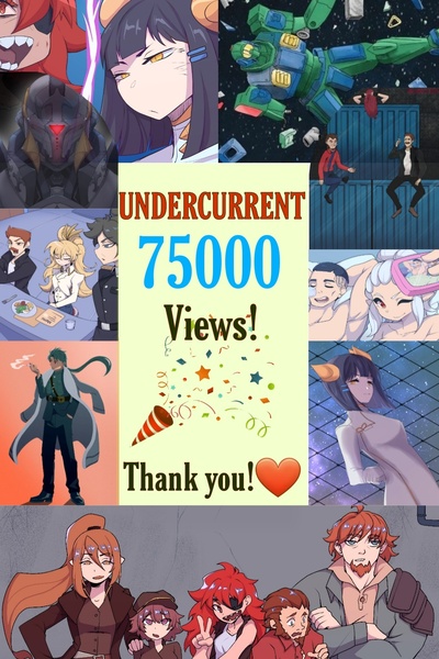 Short Story – Vijaik Rookie - The UnderCurrent Saga [Hard Sci-fi, Space Epic / 5 Complete Books ...