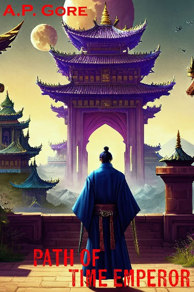 Path of Time Emperor (Cultivation GameLit Series) | Royal Road