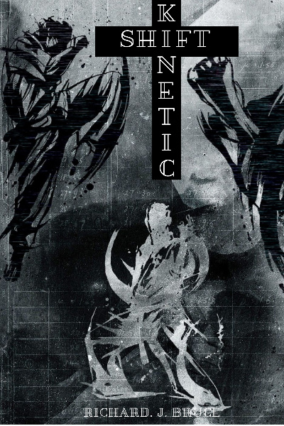 KINETIC SHIFT | Royal Road