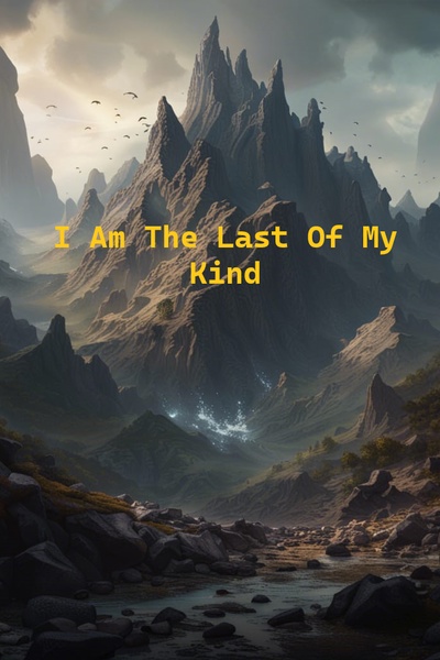 Tiredness - chapter 10 - (old)I Am The Last Of My Kind | Royal Road