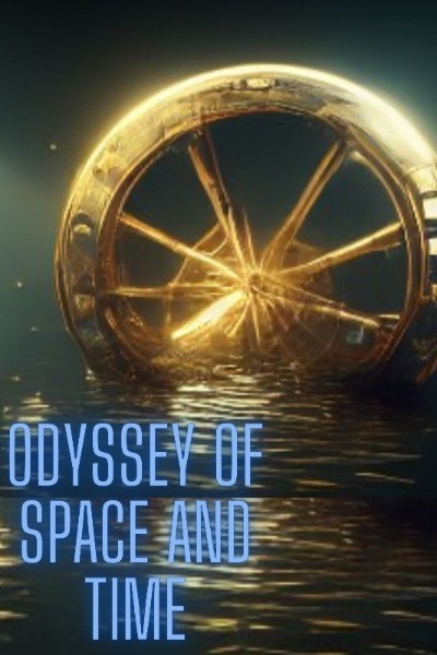 Chapter 2: Clear Skies - Odyssey of Space and Time | Royal Road