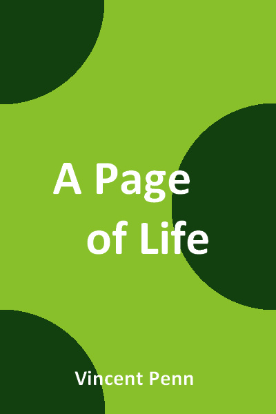 A Page of Life | Royal Road
