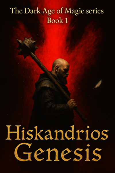 Chapter 1 | A boy and a girl - Hiskandrios Genesis [A High-Fantasy Epic ...