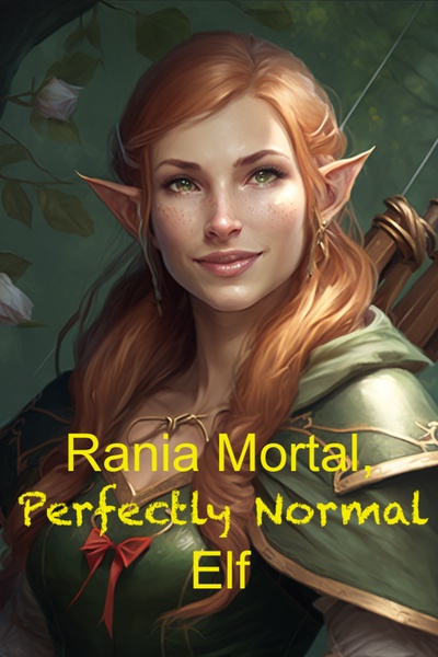 Chapter 11 - Tournament - The Adventures of Rania Mortal the Perfectly ...