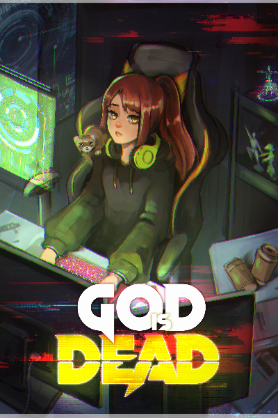 God Is Dead | Royal Road