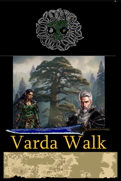 Chapter 3: Of Gods and Consequences - Varda Walk [Psychological ...