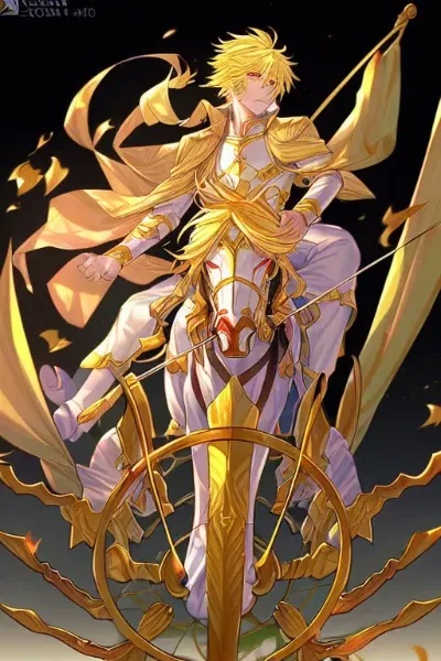 I Become Karna With Million Times Crit System In Mahabharta. | Royal Road
