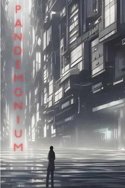 PANDEMONIUM | Royal Road