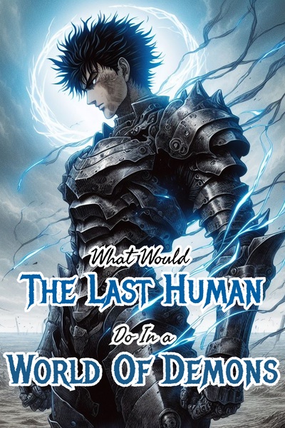 Chapter 10 : Fervor of Battle - What would the last human do in a world ...