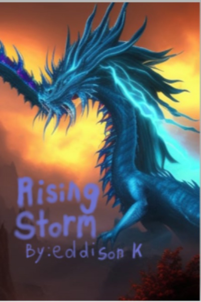 Rising storm | Royal Road