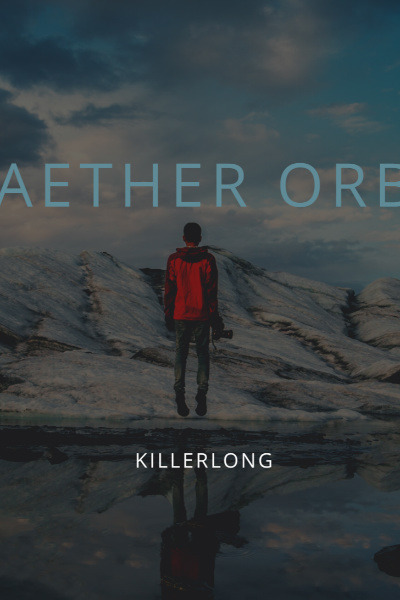 Aether Orb | Royal Road