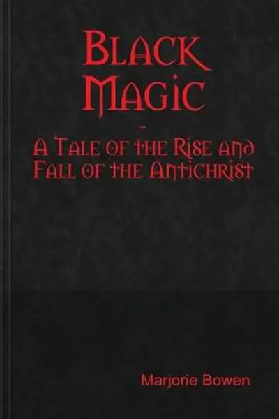 Black Magic | Royal Road