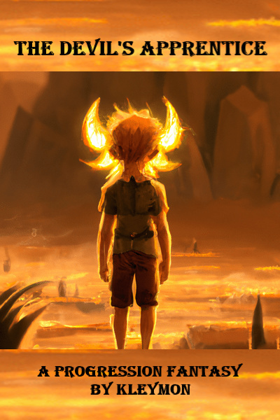 The Devil's Apprentice | Royal Road