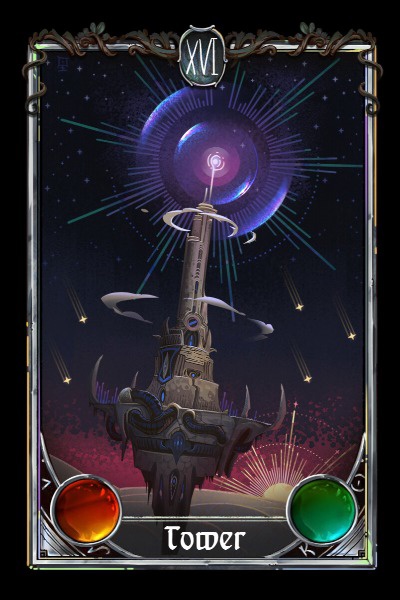 Electus: I am the Tower | Royal Road