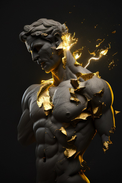 Sp4de's Fictions | Royal Road