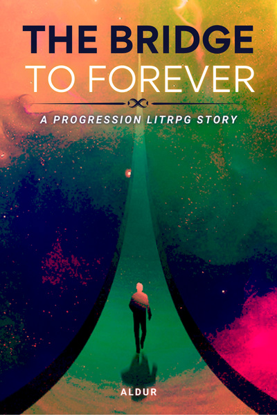 Chapter 4 - Punching Up - The Bridge To Forever [Progression][LitRPG ...