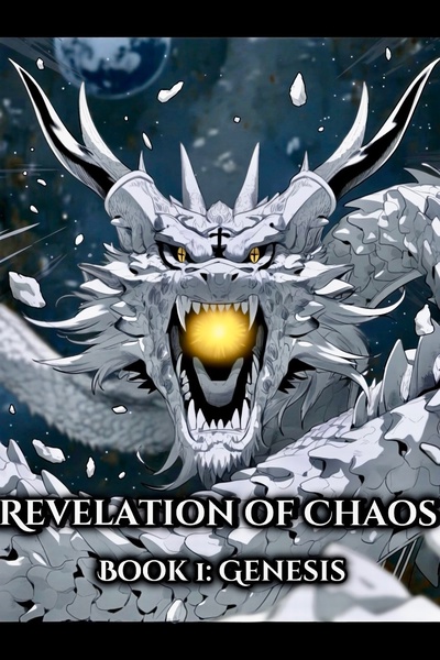 Revelation of Chaos: A Primordial Dragon God’s Rise To Omnipotence ...
