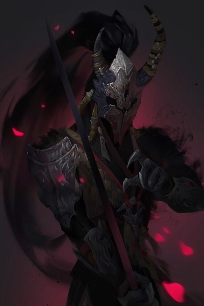 Beyond the magicless limit | Royal Road