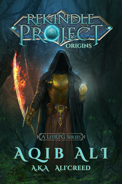 Rekindle Project | Royal Road