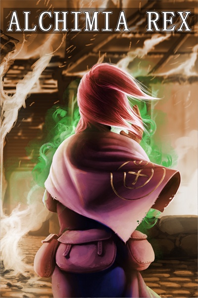 Alchimia Rex | Royal Road