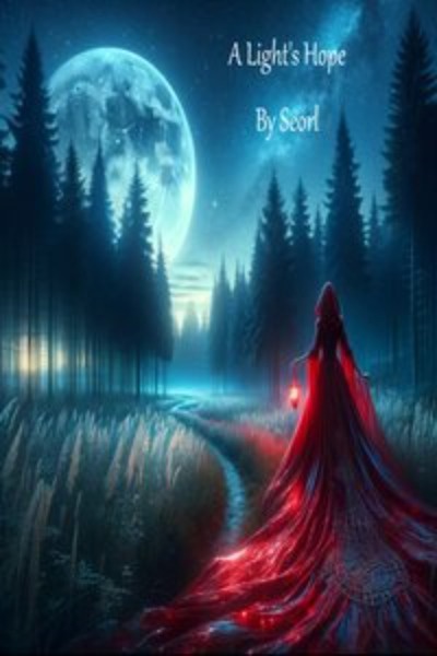 A Light's Hope - A LitRPG Adventure | Royal Road