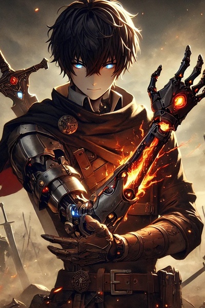 THE final Transition. (isekai)(evil protagonist)(evil gods) | Royal Road