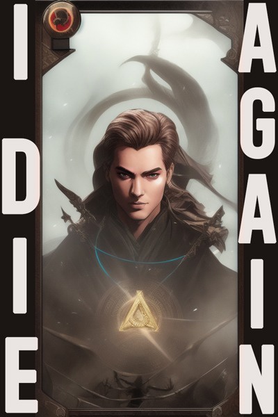 2: The End of All You’ve Ever Known - I Die Again: Card-System × ...