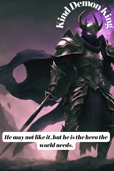 Kind Demon King | Royal Road
