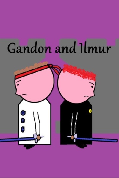 Chapter I: The Boy and the Prince - Gandon and Ilmur | Royal Road