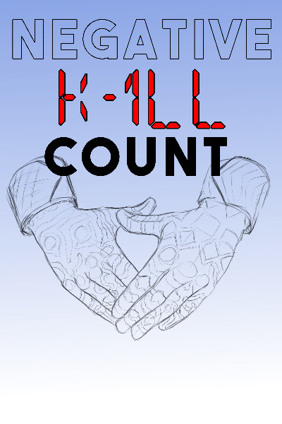 Chapter 1: A Terrible Day for Rain - Negative Kill Count | Royal Road