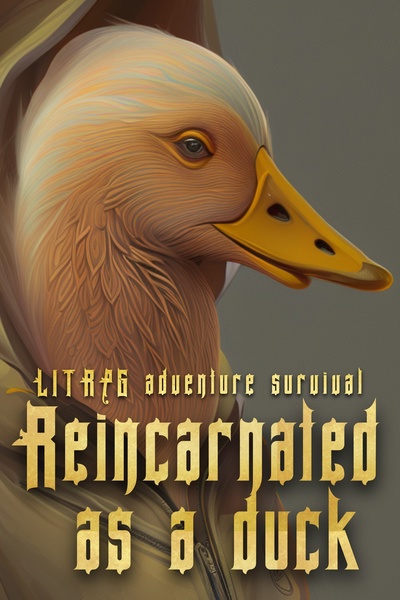 Chapter 86: Bad situation - Reincarnated as a Duck: Monster progression ...