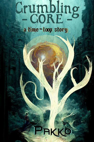 Crumbling Core - A Time-Loop Story | Royal Road