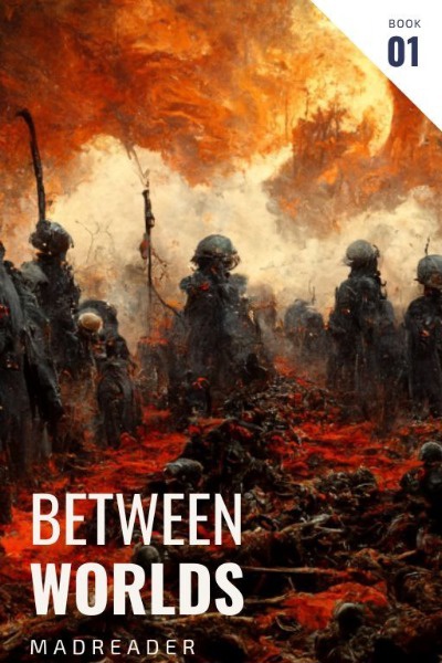 Out of Time - Between Worlds | Royal Road