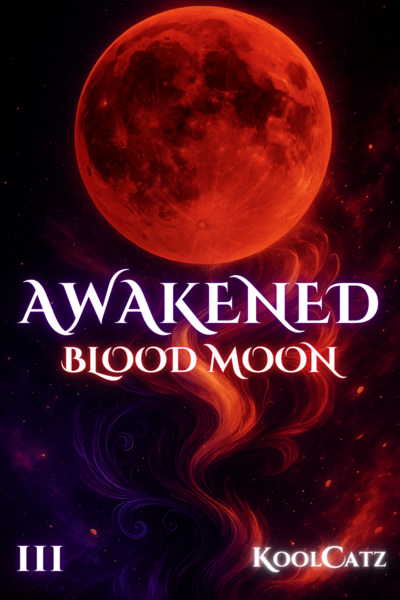 Awakened [Demon LitRPG Series]喝 | Royal Road
