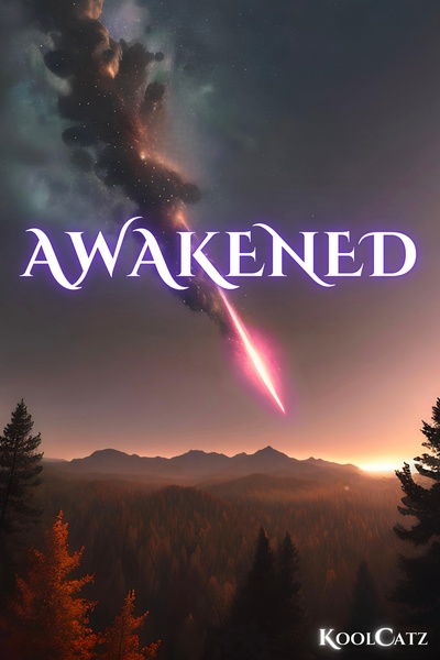 Chapter 1 - Awakened [Demon LitRPG Series]喝 | Royal Road