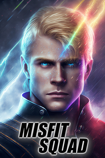 Logarhythm's Fictions | Royal Road