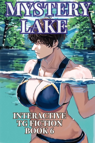 [1] The Tall and Short Problems of a Cute Gamer Girl 1 [Flush With Pride Arc] - Interactive TG ...