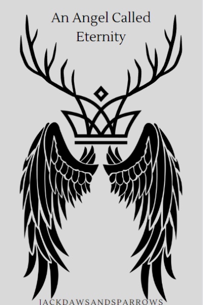 Svaltha II: Of Antlered Gods - An Angel Called Eternity | Royal Road