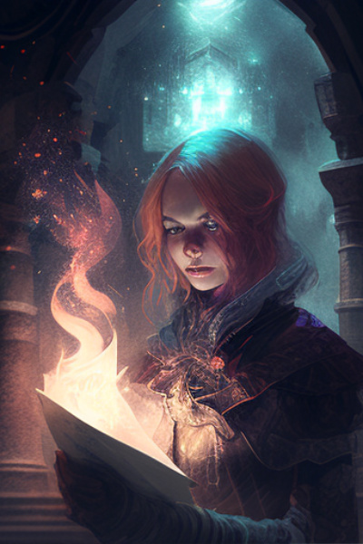 It's a Revolution | Royal Road