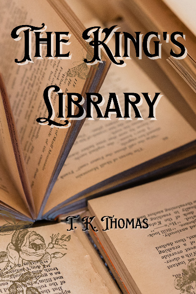 The King's Library | Royal Road