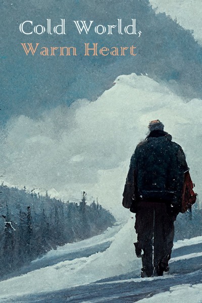 Chapter 5 - Into the Cold - Cold World, Warm Heart [A Reincarnation ...