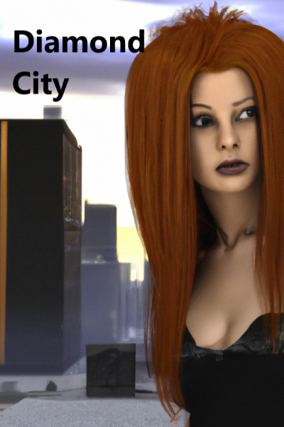 Diamond City | Royal Road