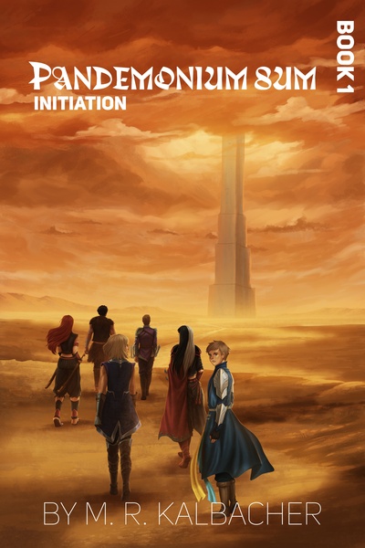 Pandemonium Sum Book 1 Initiation | Royal Road