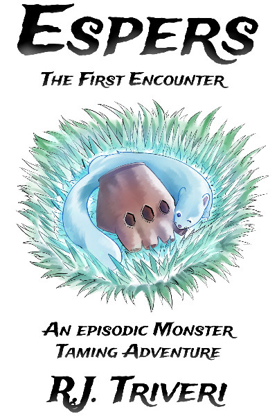 1-7: Graduation or On a Limb and a Loan - Espers | Royal Road