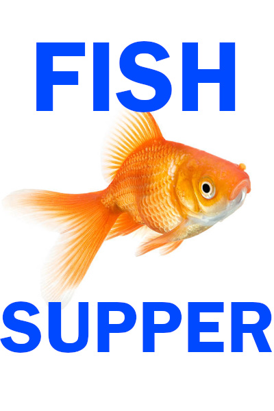Fish Supper | Royal Road