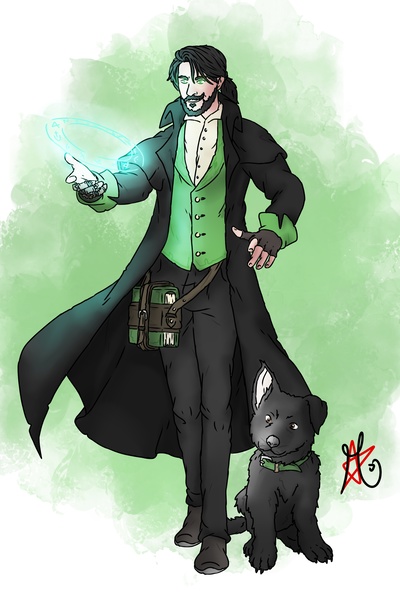 A Gauntlet once thrown: (Round 5) The Lion v.s. The Rabbit - The ...