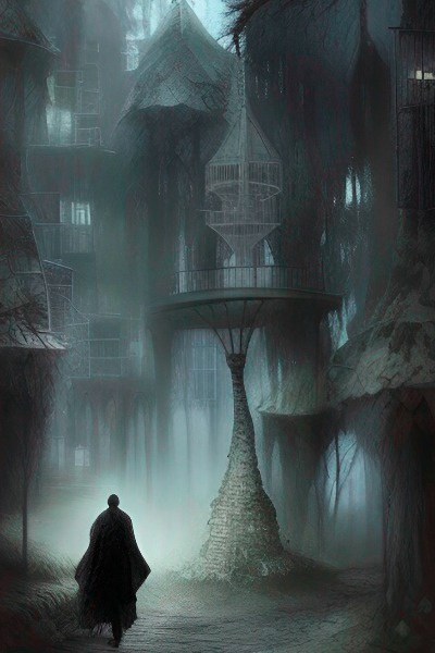 The Other Legion [LitRPG] | Royal Road