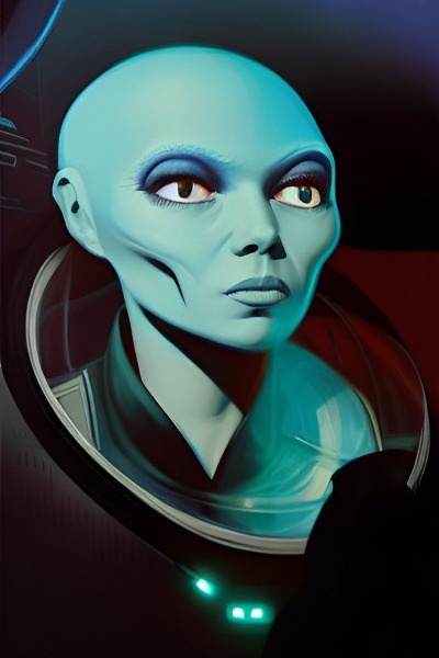 Chaper 12 - Among You: The Awakening, Book One of the Journey Series ...