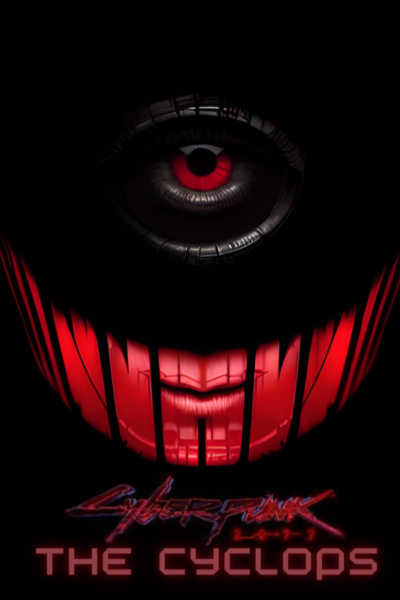 Cyberpunk 2077: The Cyclops | Royal Road